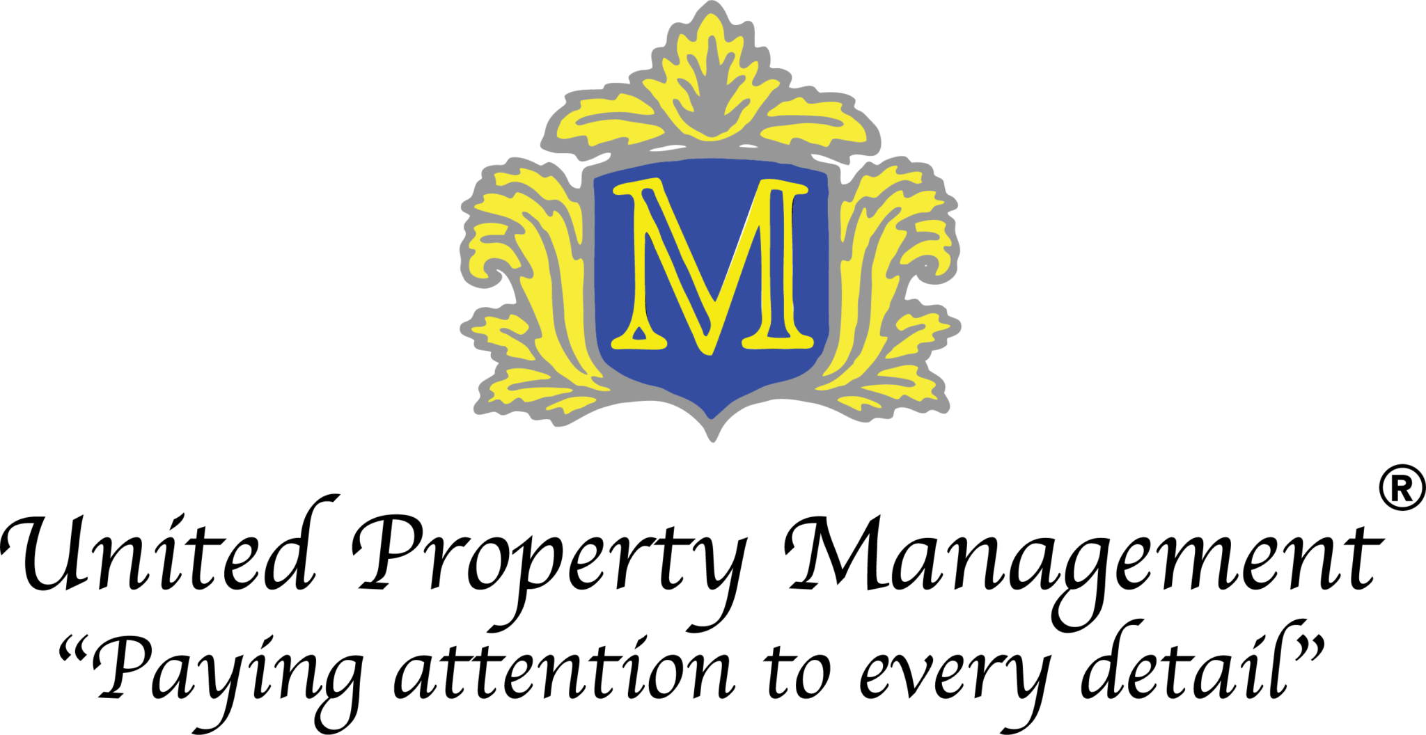 United Property Management – Paying attention to every detail